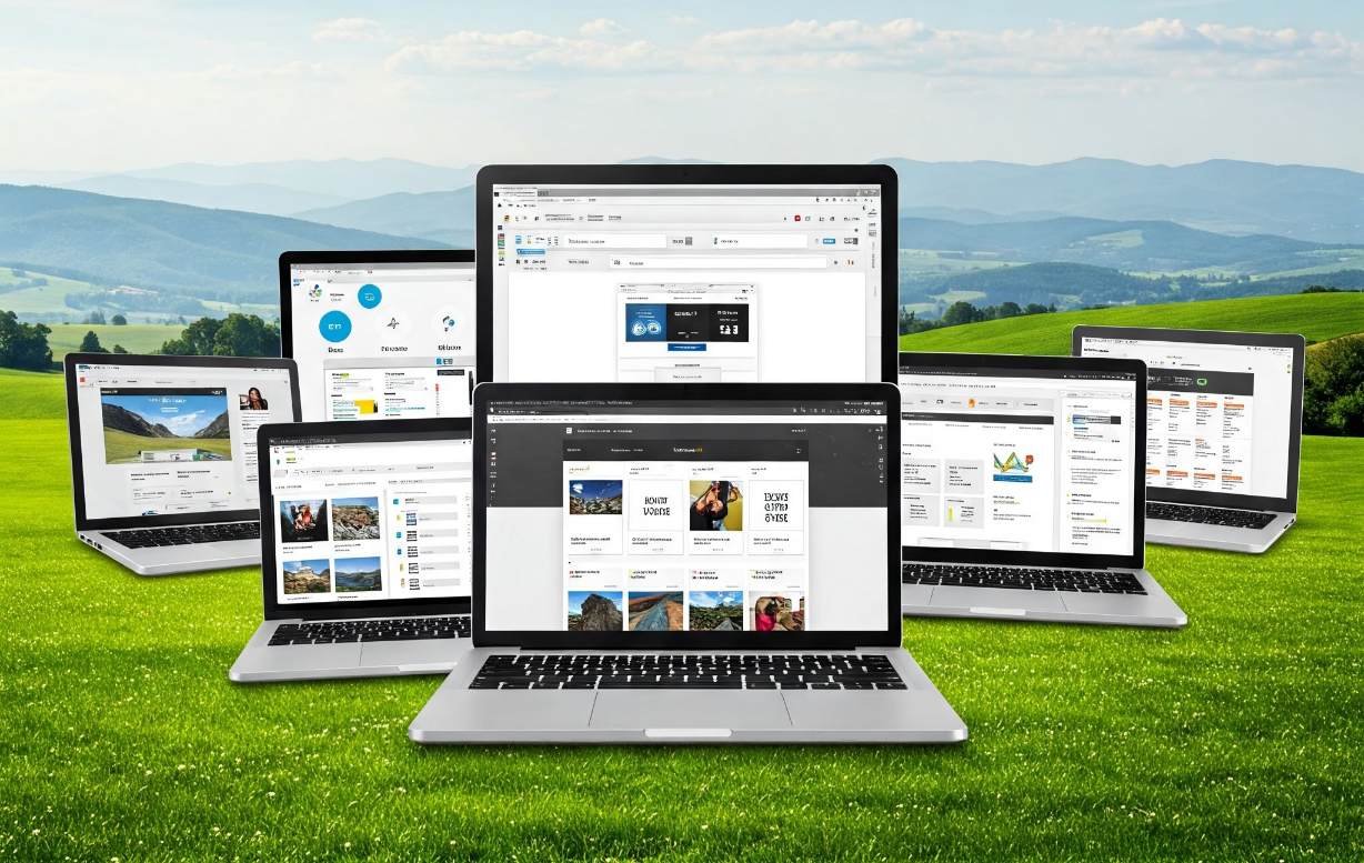 WordPress Website Types You Can Build - AK Maurya