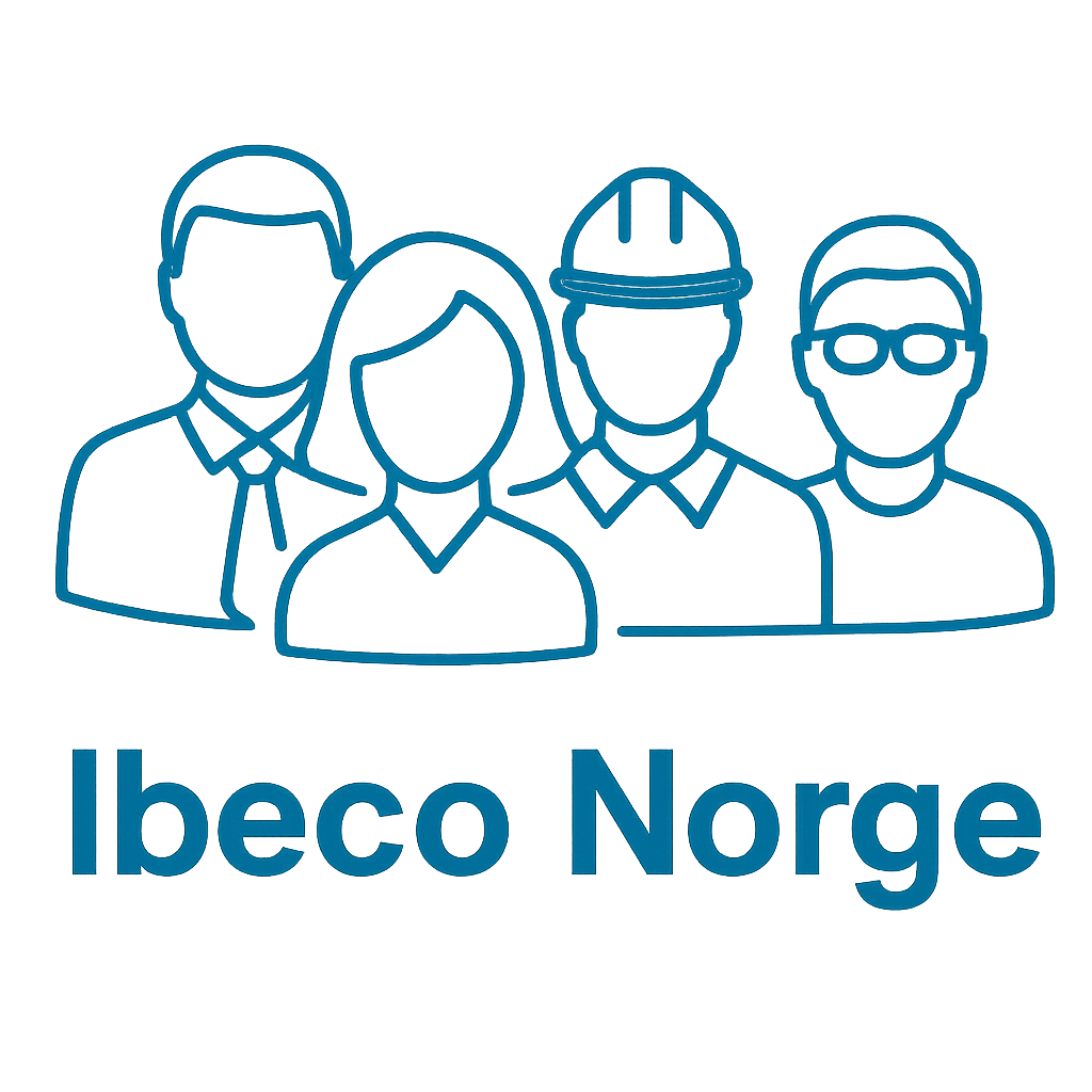 Om Ibeco VA-produkter og rørdeler | Ibeco