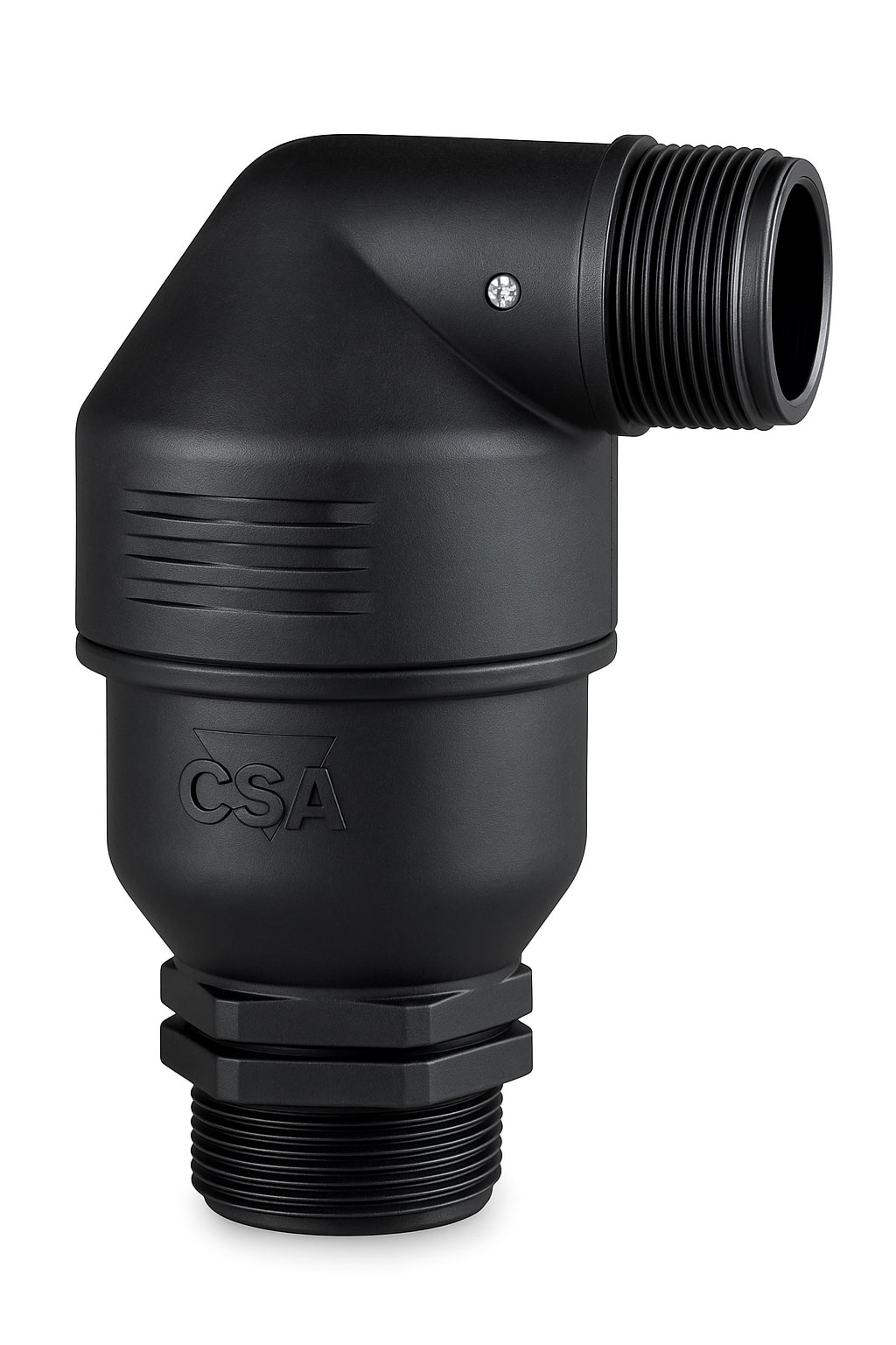 Kombinert luftventil CSA ARGO 3F PN16 – automatisk lufting for ...