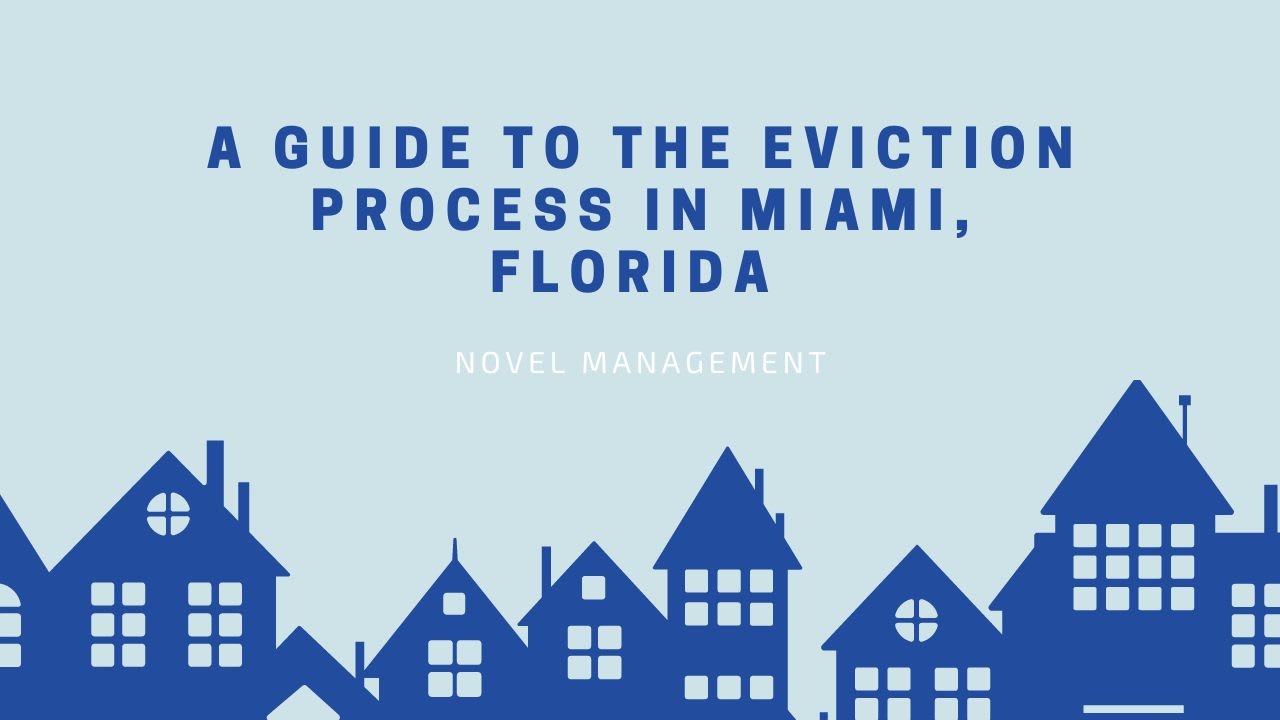 Eviction Process in Florida (Ultimate Landlord Guide)