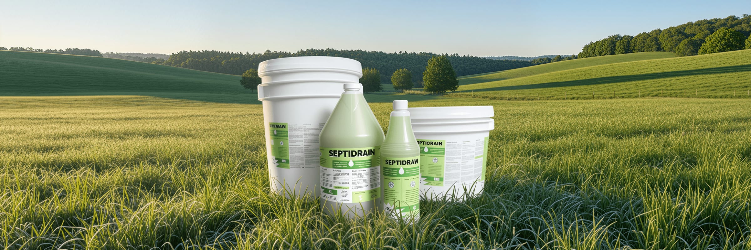 Septic-Safe Drain Cleaner: Biosurfactants & Bacteria | Bio-Sol