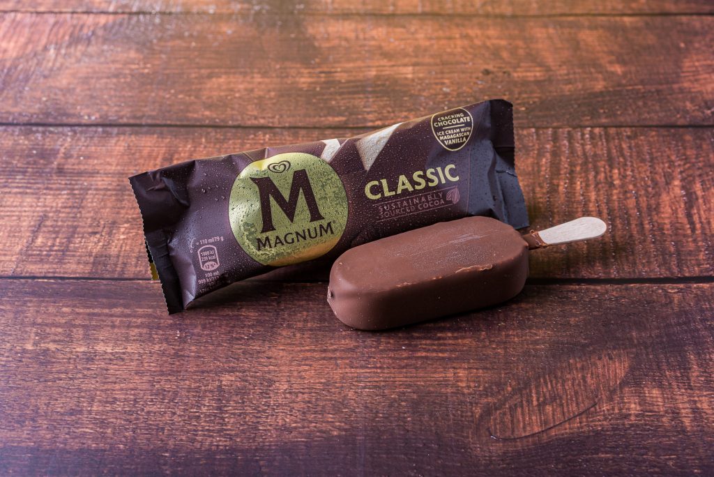 Sam's Chicken - Magnum Classic Stick