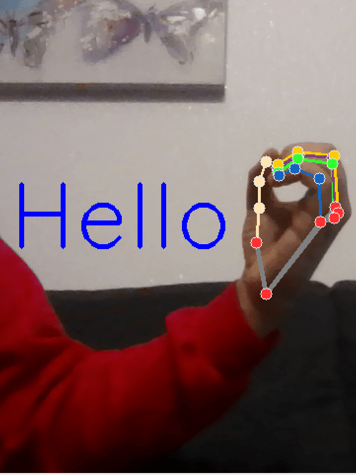 GitHub - Tammura/SignLanguageRecognizer: This project aim to recognize ... GitHub - Tammura/SignLanguageRecognizer: This project aim to recognize ...