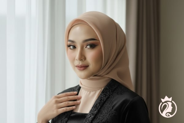 Kenapa Makeup Wisuda Cepat Luntur? Ini 5 Penyebabnya | LolitaMakeup