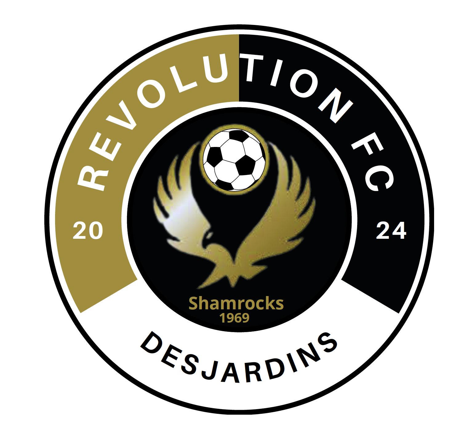 Révolution FC - Nouvelles