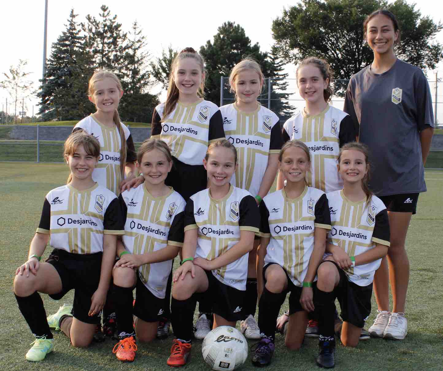 RFC - Nos programmes