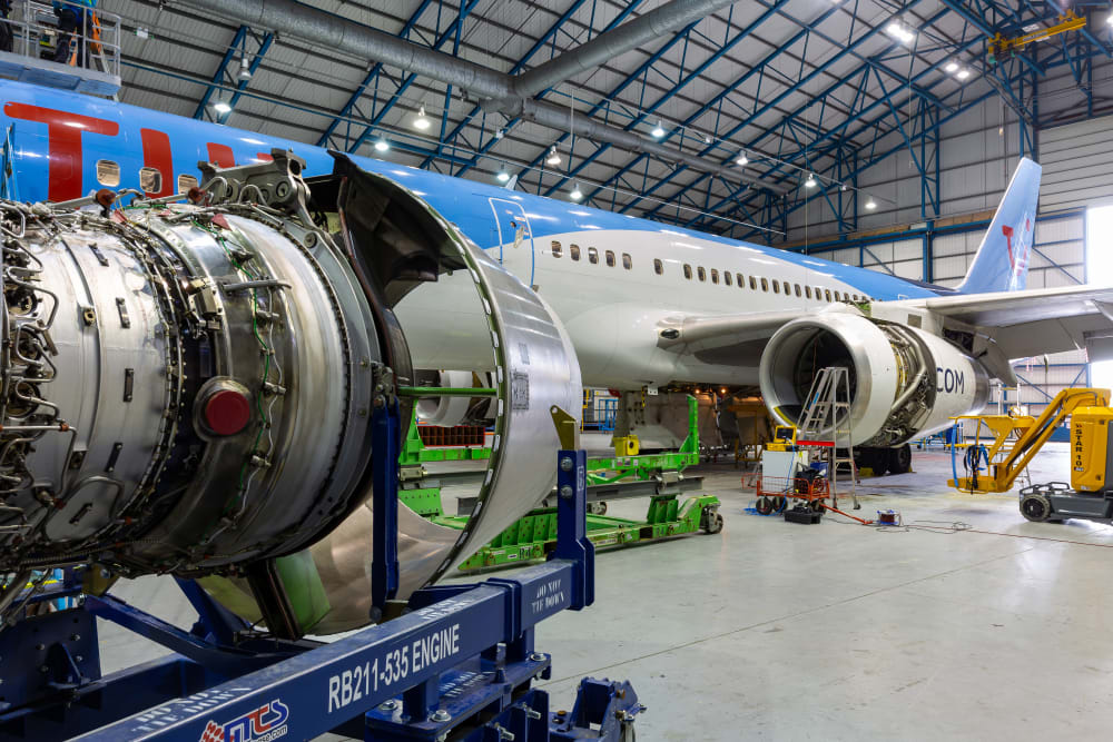 MAINTENANCE SERVICES | INDEPENDENT EXPERTS IN MAINTENANCE, REPAIR ...
