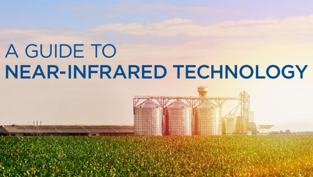 A Guide to NIR: Understanding NIR spectra | NIR spectra information