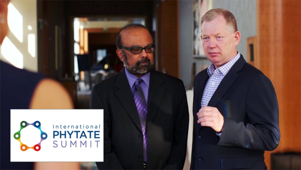 Are we ignoring dietary calcium? | Hans Stein & Ravi Ravindran