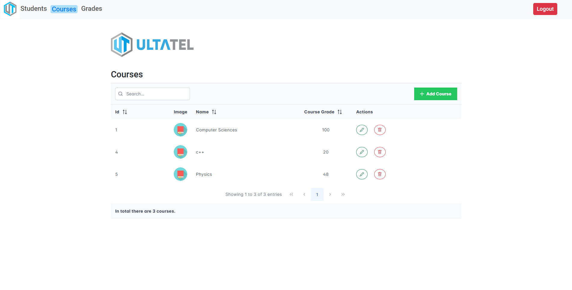 GitHub - Ahmed10257/Ultatel-Task: Learning Management System