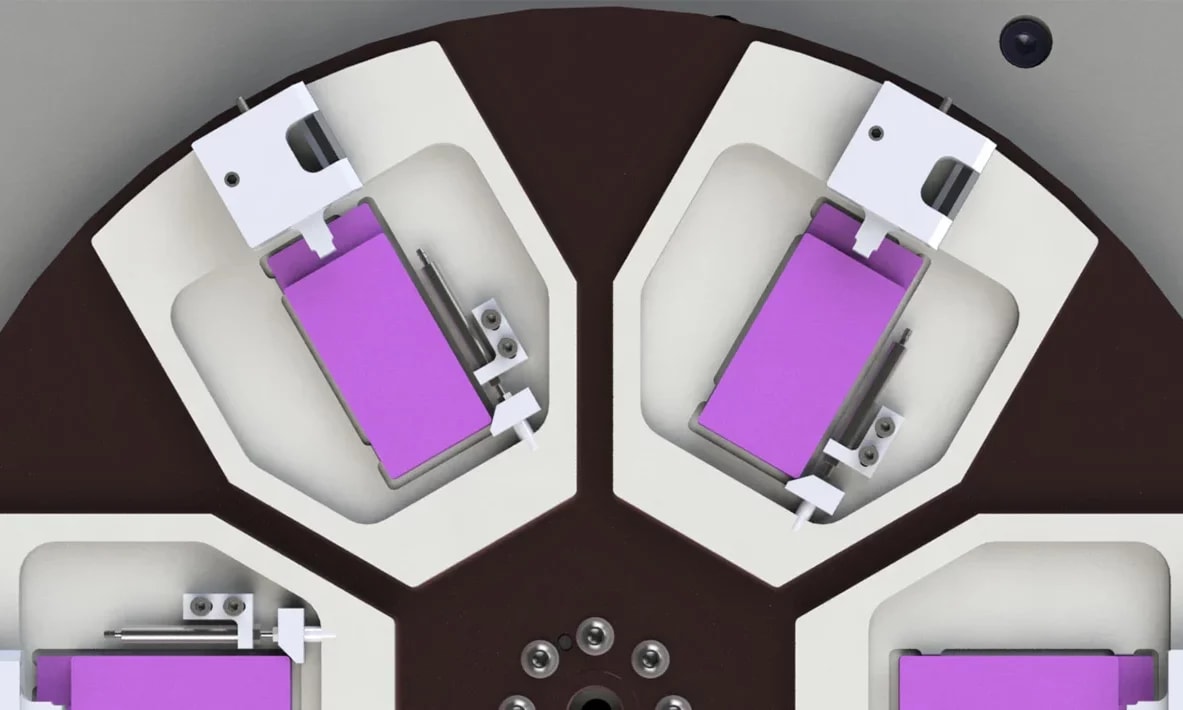 Photonics R&D revolutionized - Active Alignment - Etteplan