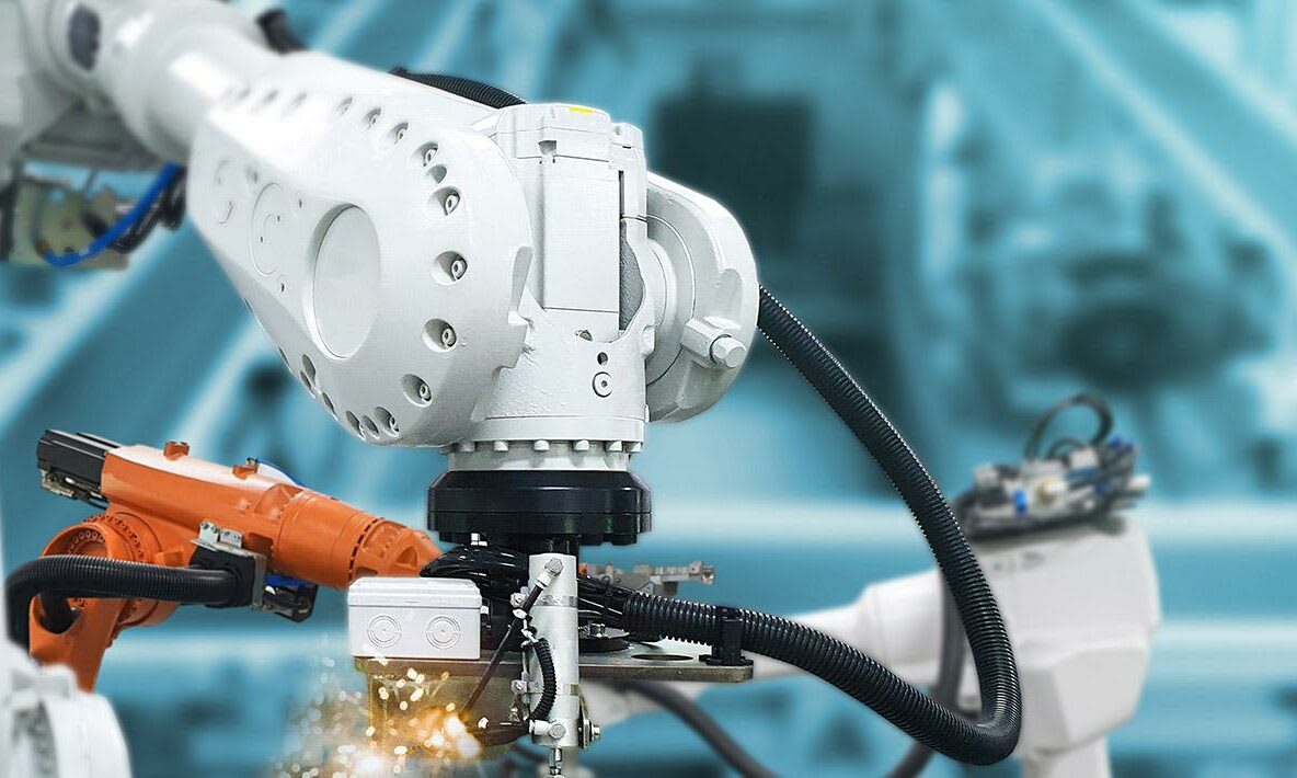 Joining and bonding - Etteplan