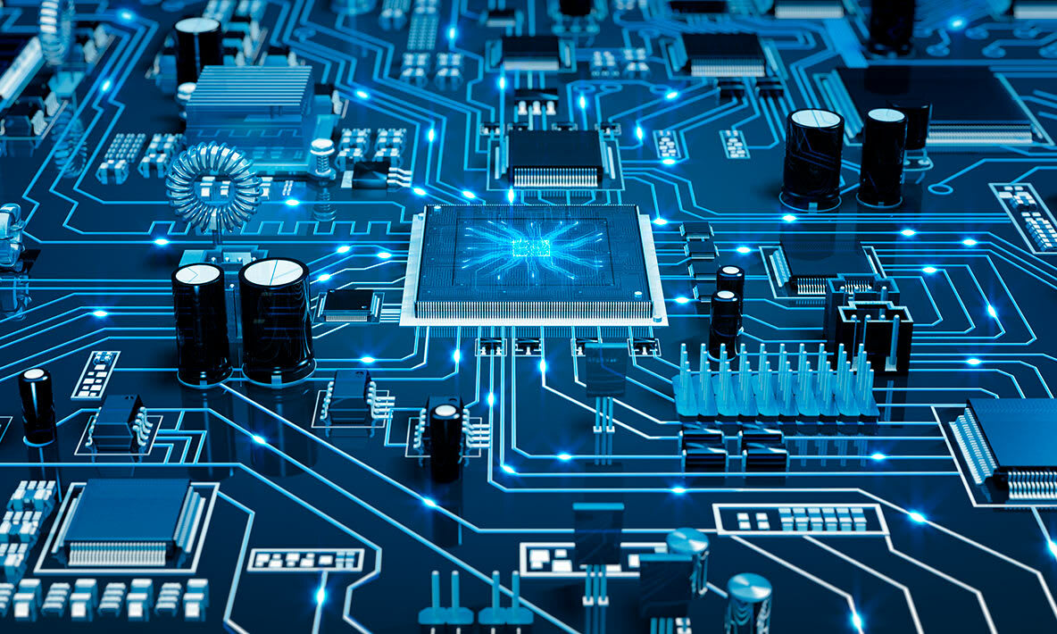 Simulation-driven design - Etteplan