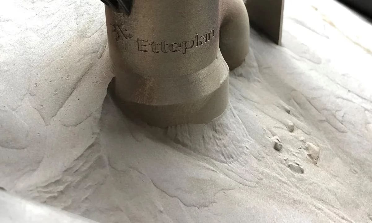 Additive Manufacturing - Etteplan