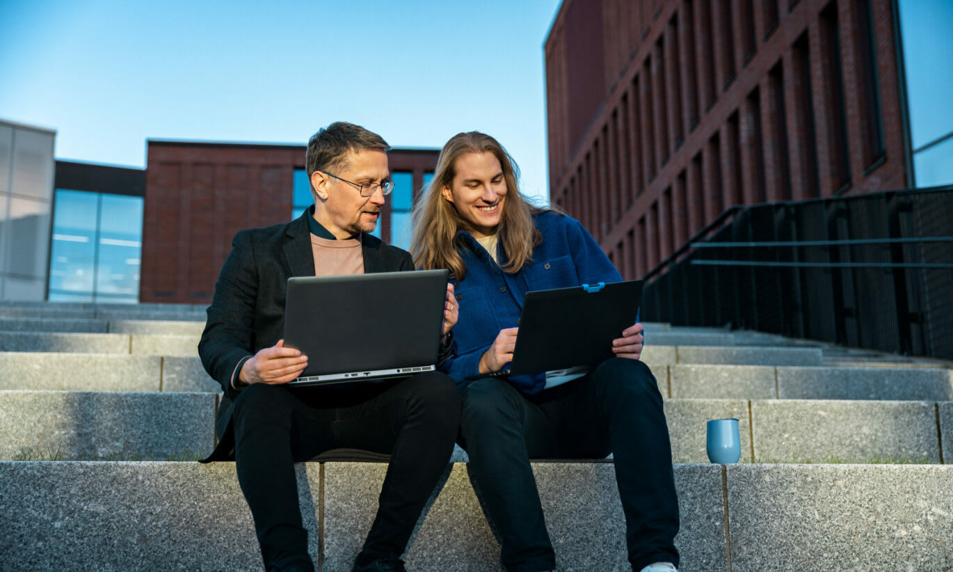 Vacatures - Etteplan