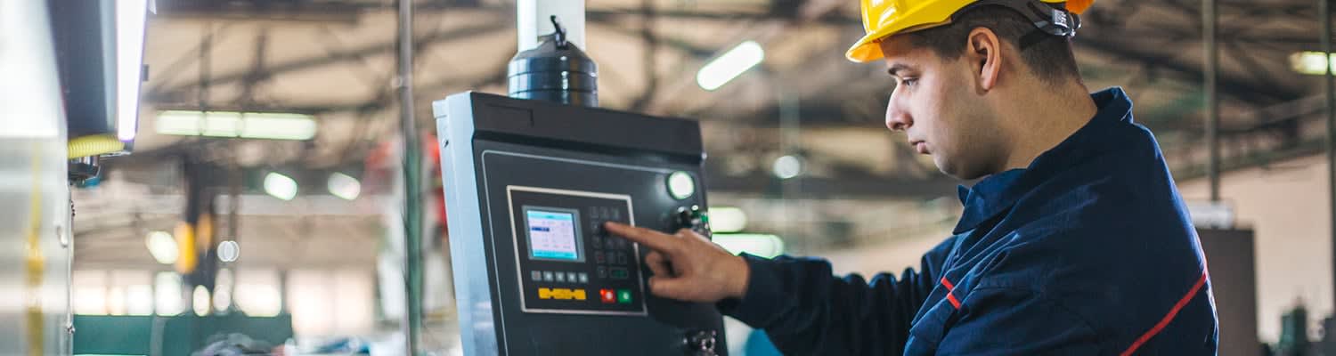 Three Benefits of Improved Visibility in Industrial Assets, Fleets and ...