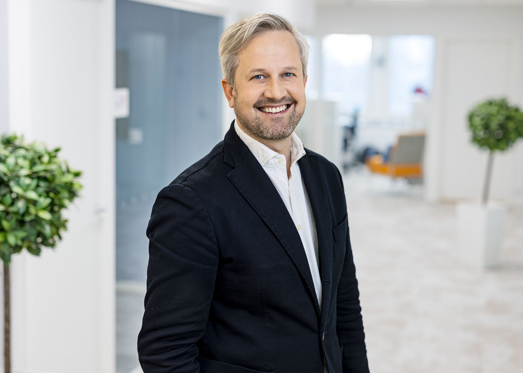 Asset Operations and Maintenance - Etteplan