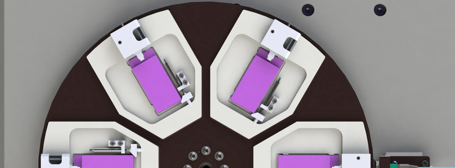 Photonics alignment in action - Etteplan