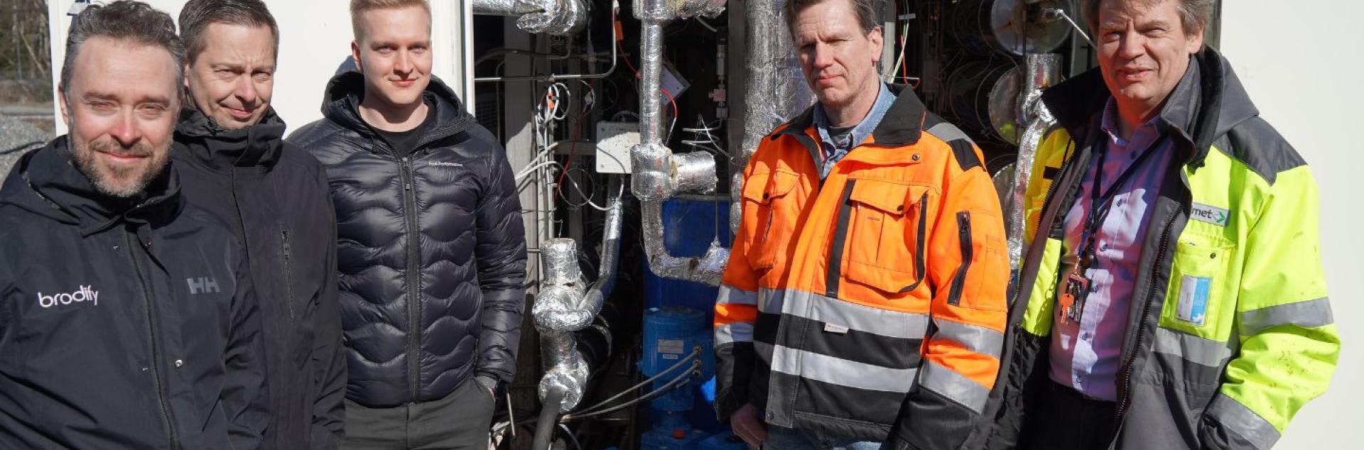 Engineering - Etteplan