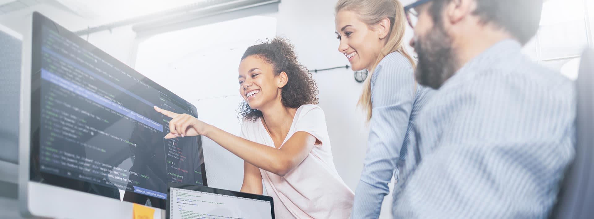 Flutter – an introduction to Google’s cross-platform programming ...