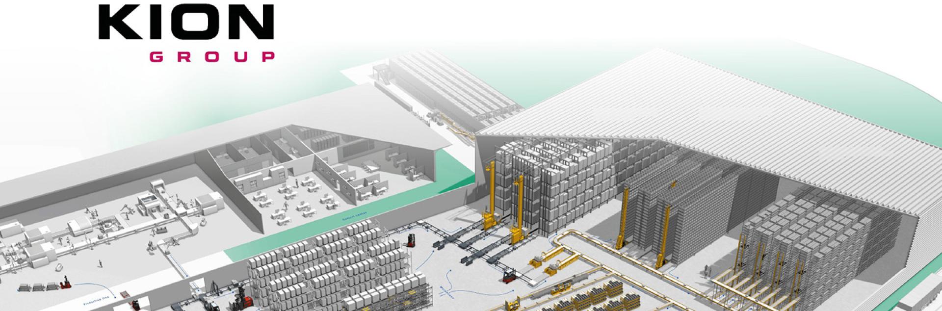 Supporting KION with continuous system testing of a forklift IoT Device ...