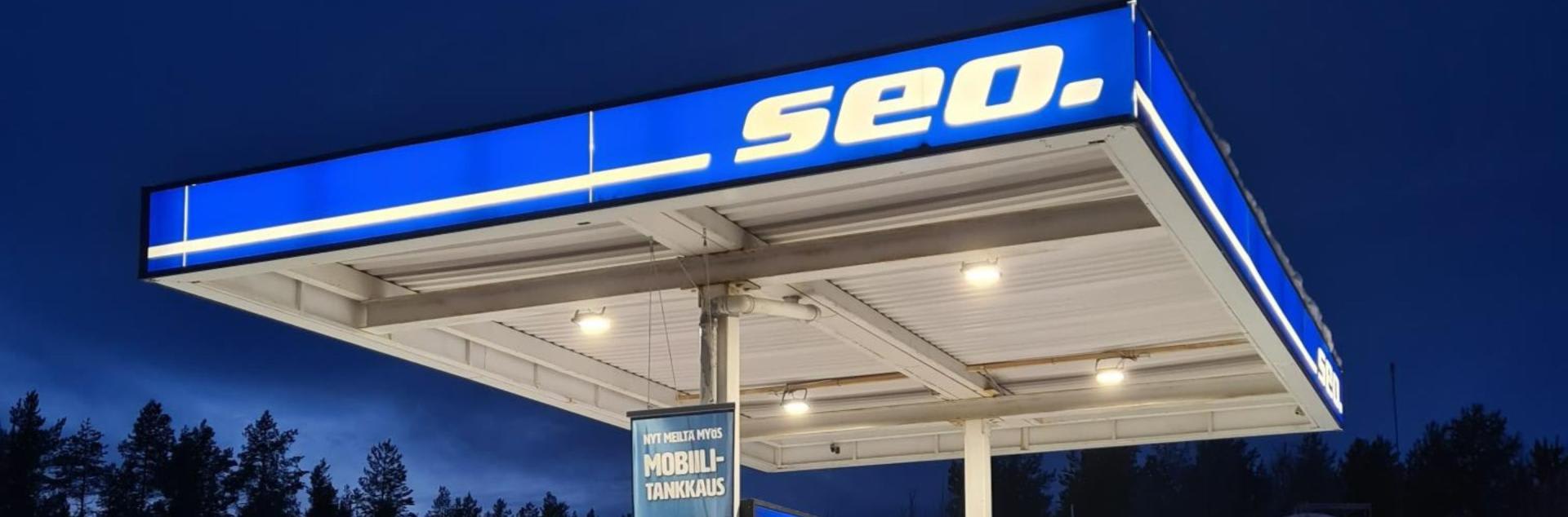 Software services - Etteplan