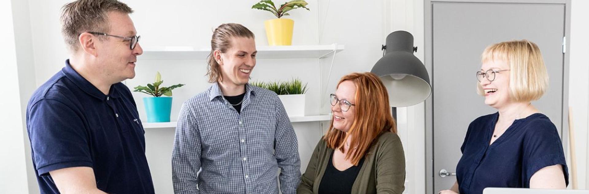 Software and Embedded Services - Etteplan