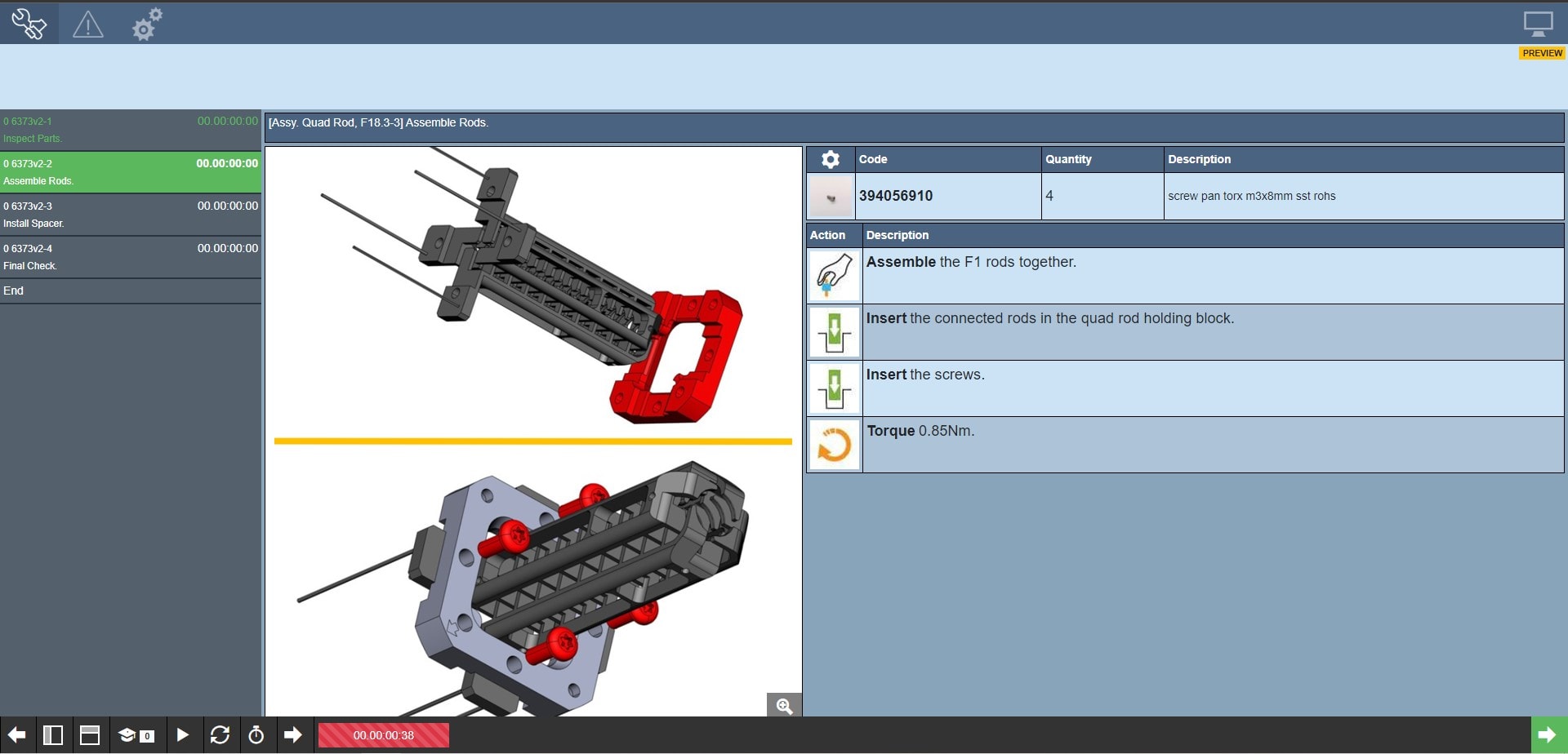 Patrick Thonies: from bricklayer to technical writer at Etteplan - Etteplan