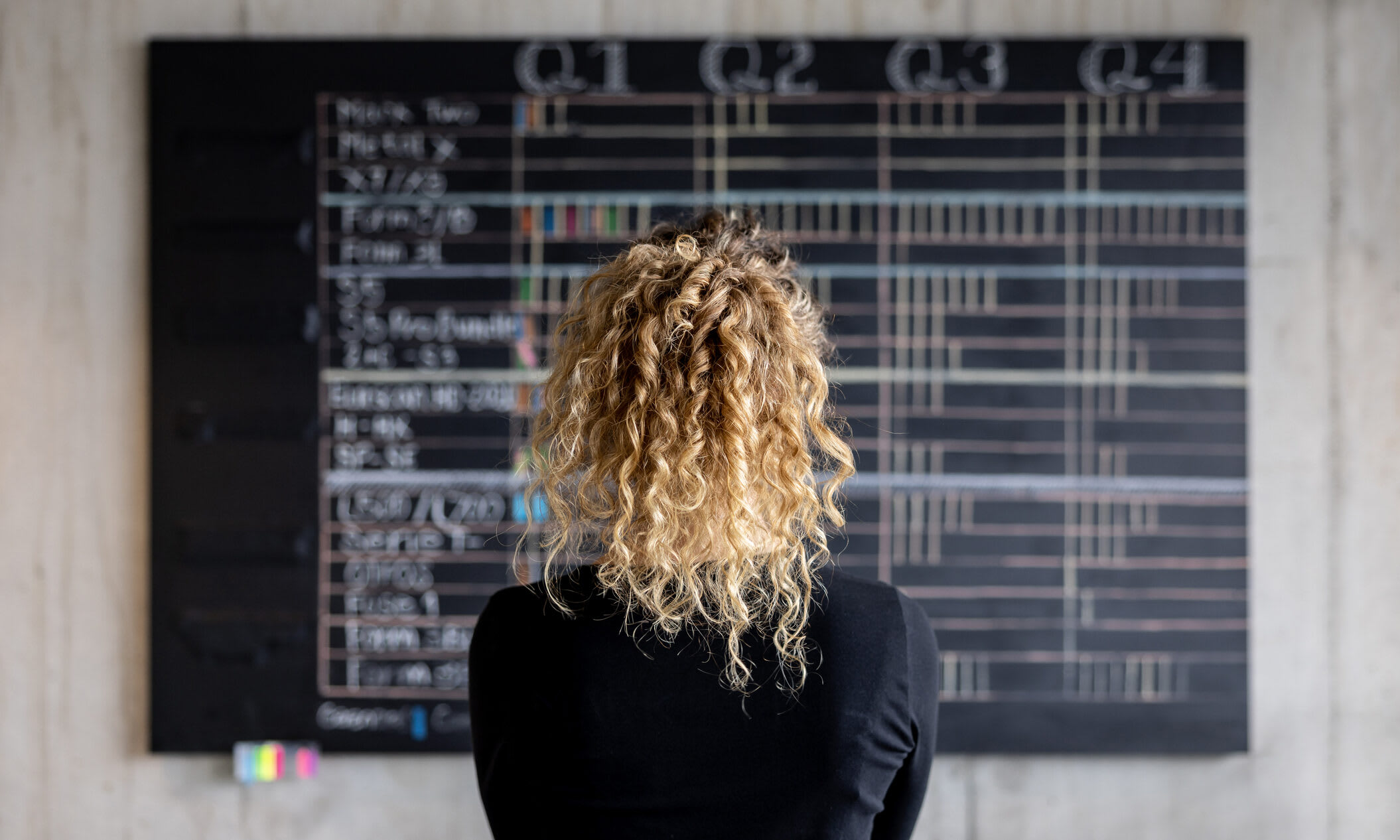 解决方案 - Etteplan