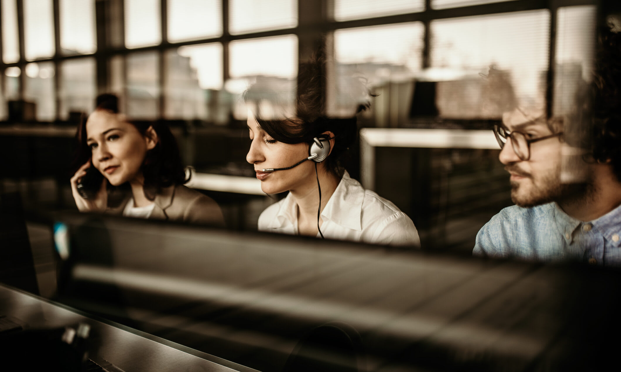 Application Lifecycle Management - Etteplan