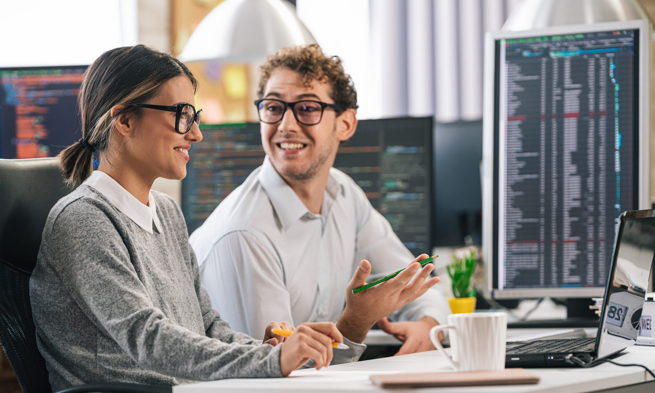 Software services - Etteplan