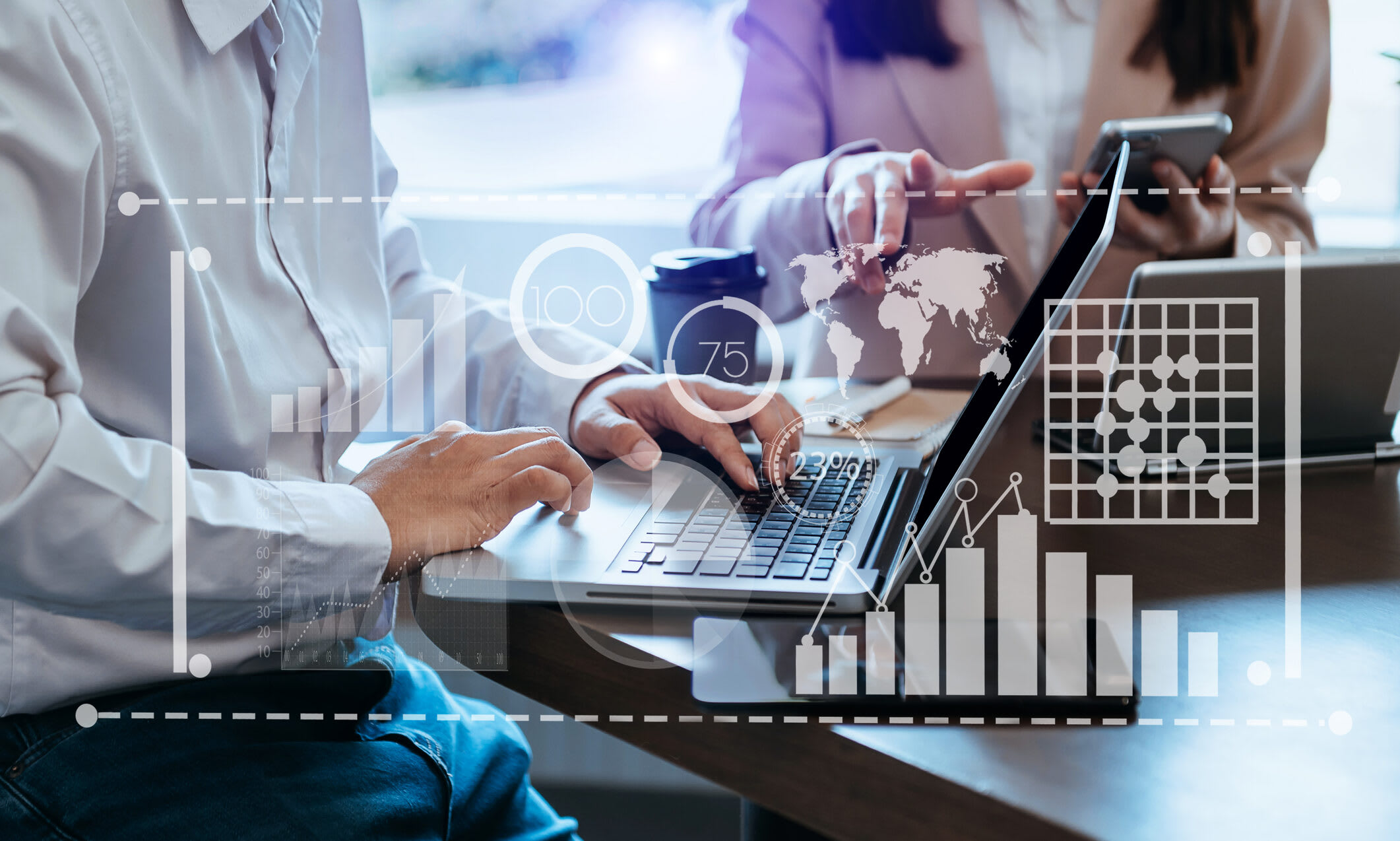 Application Lifecycle Management - Etteplan