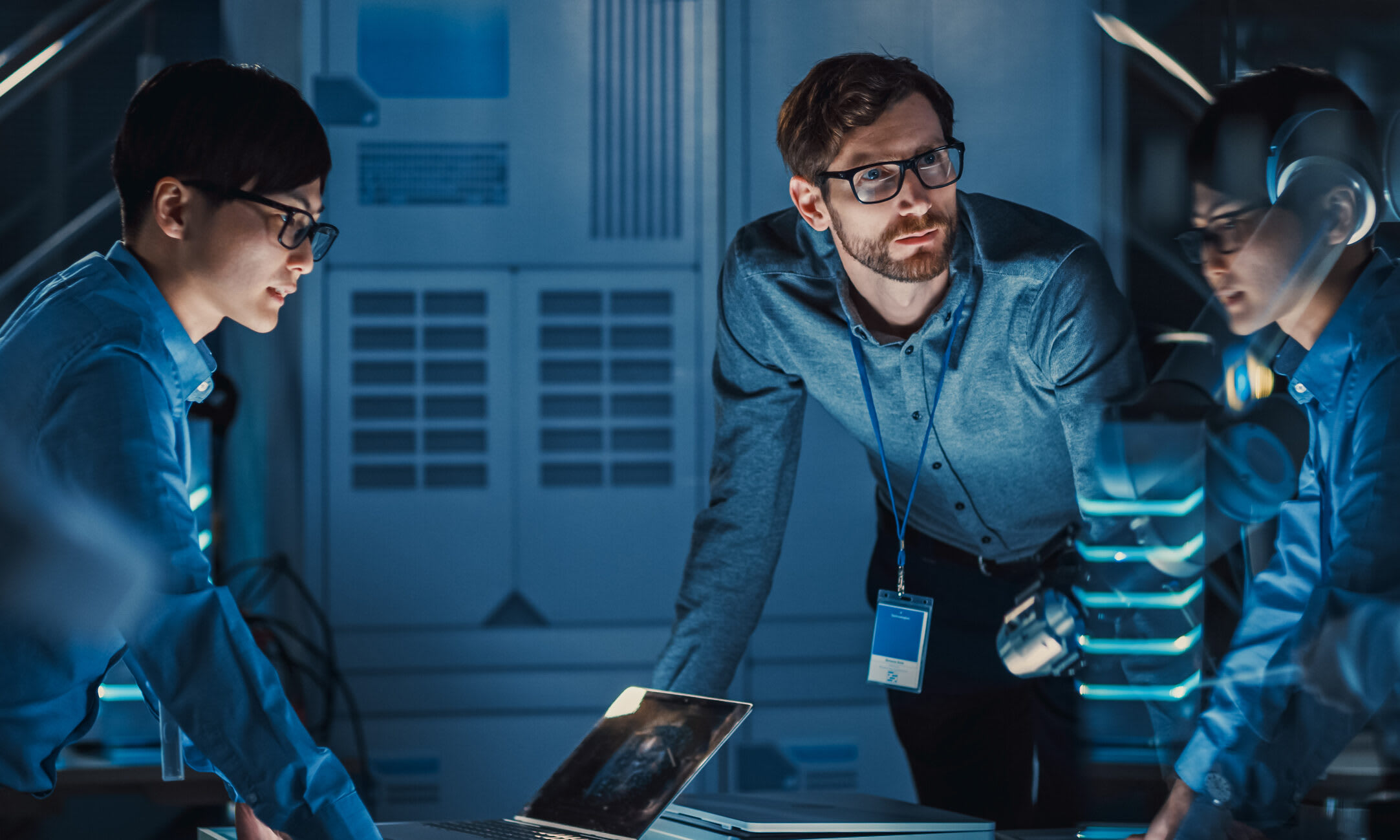 Order to Delivery - Etteplan