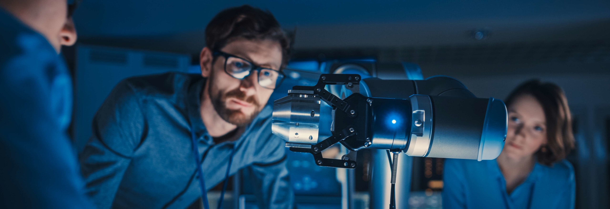 15 trends in industrial digitalization - Etteplan