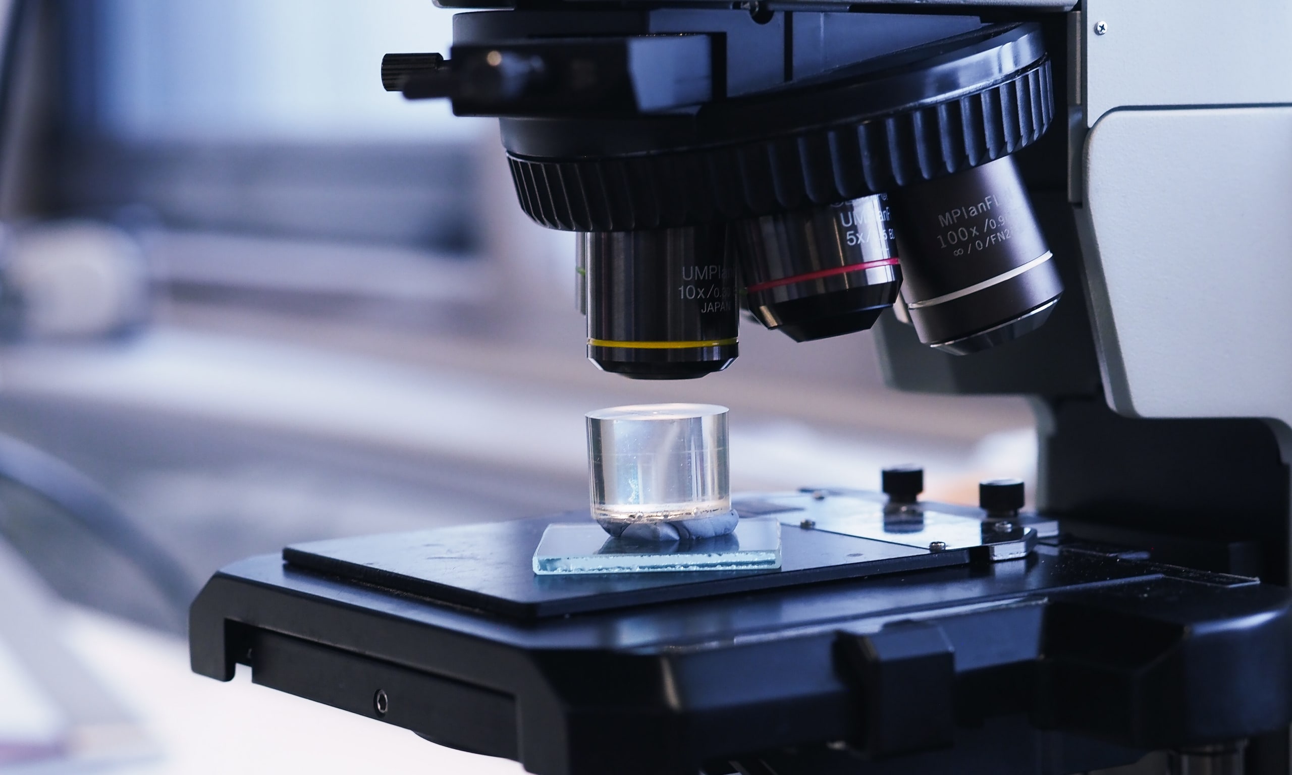 Failure Analysis and Quality Assurance - Etteplan