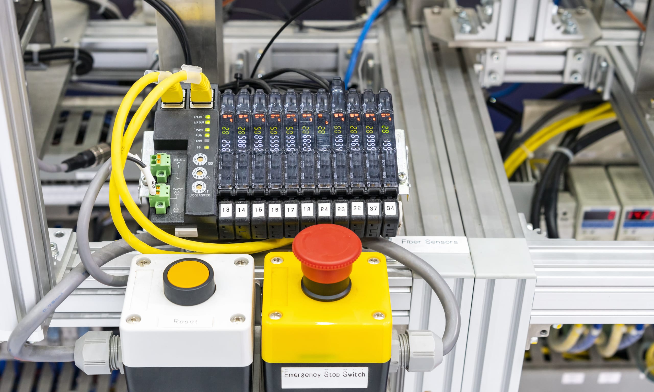 Control Systems Development - Etteplan