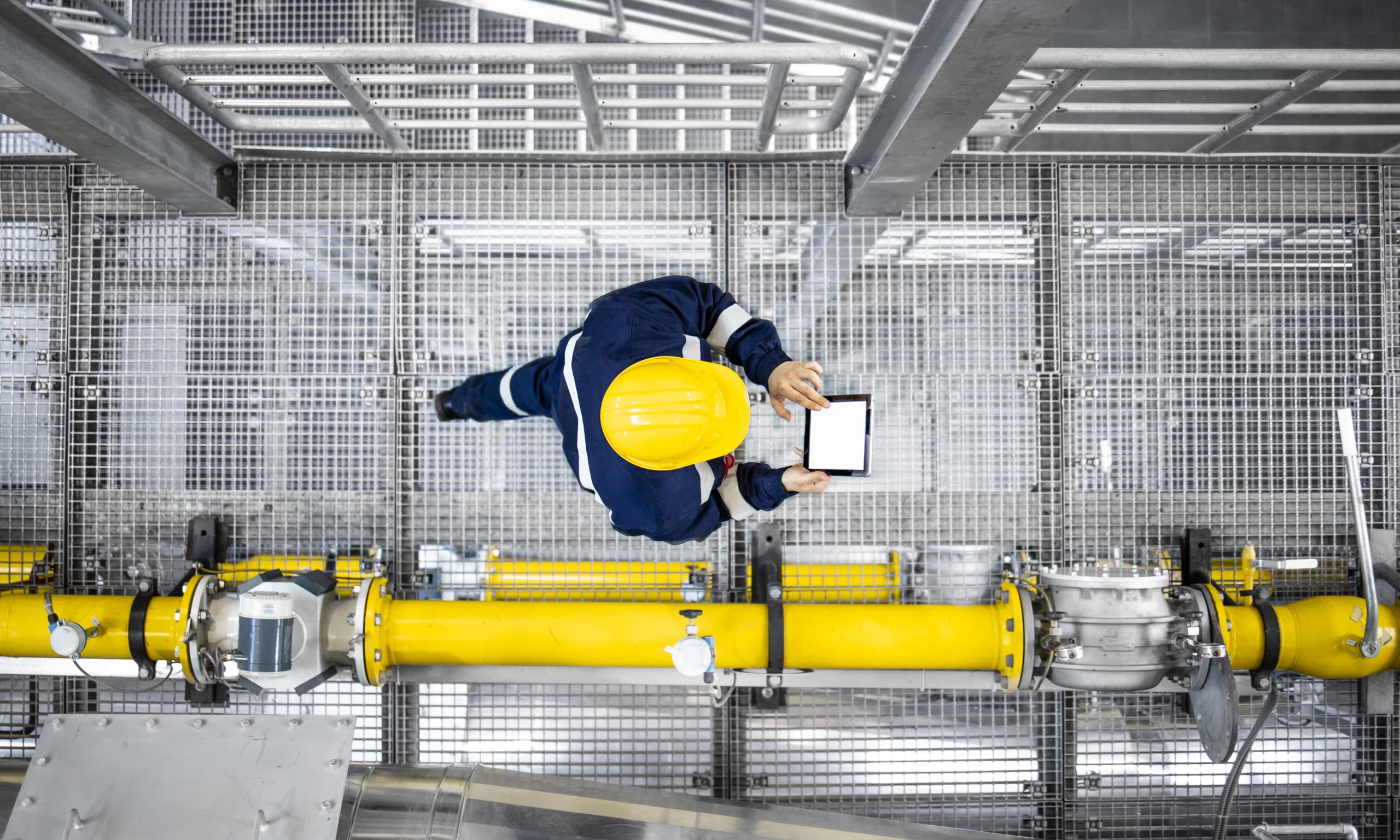 Plant Engineering - Etteplan