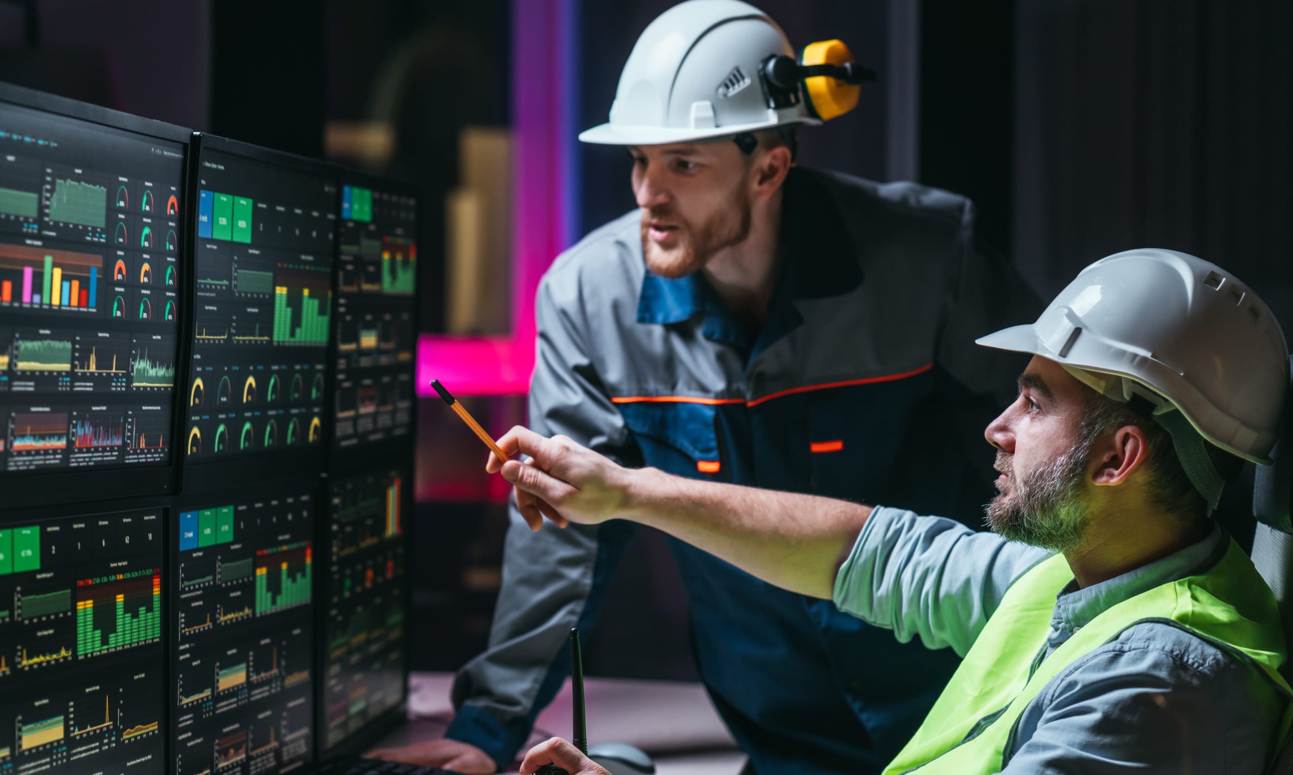 Assembly Optimization - Etteplan