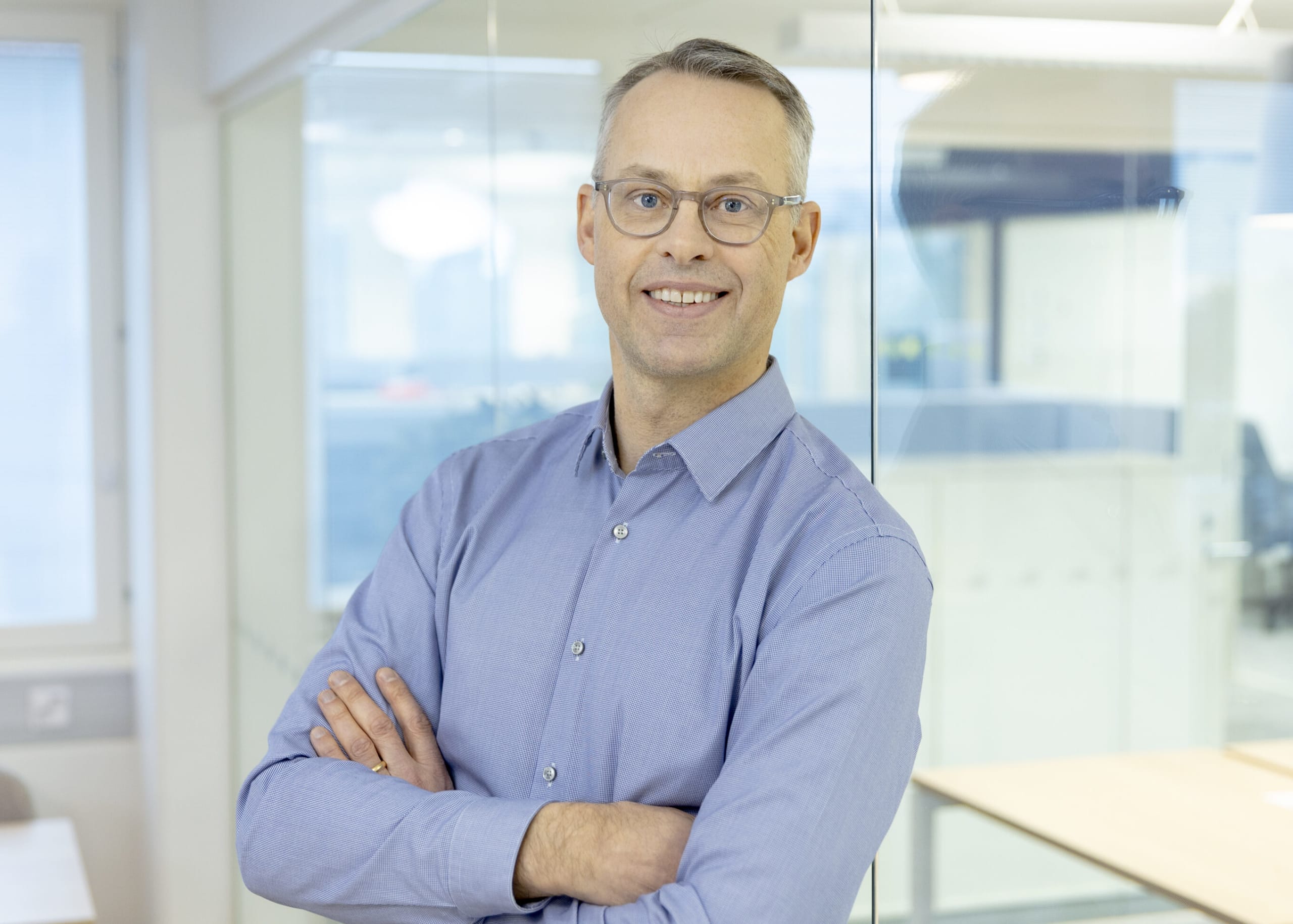 Asset Development - Etteplan