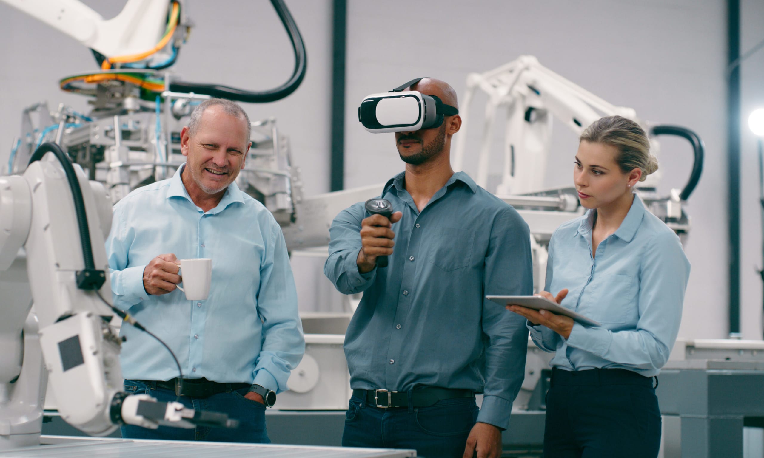 Learning Material - Etteplan