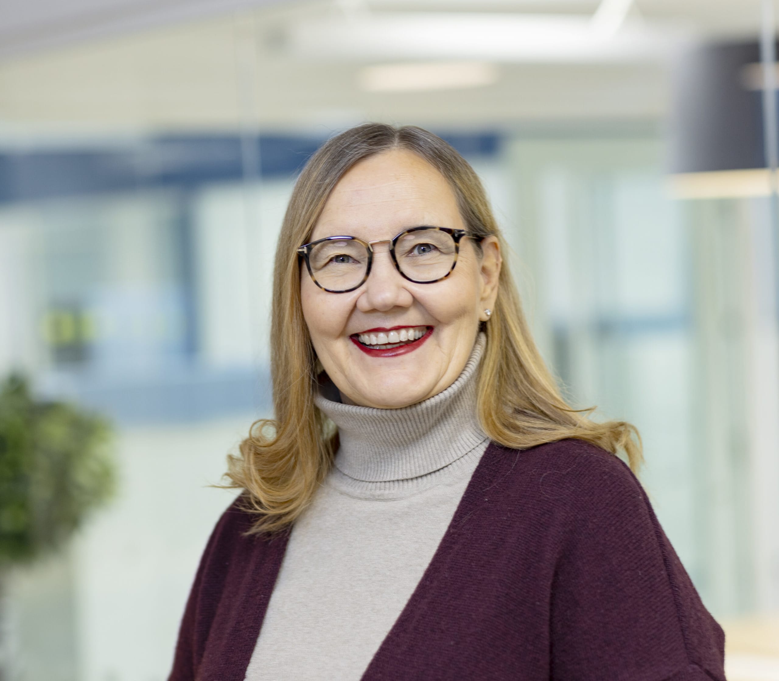 Board of Directors - Etteplan