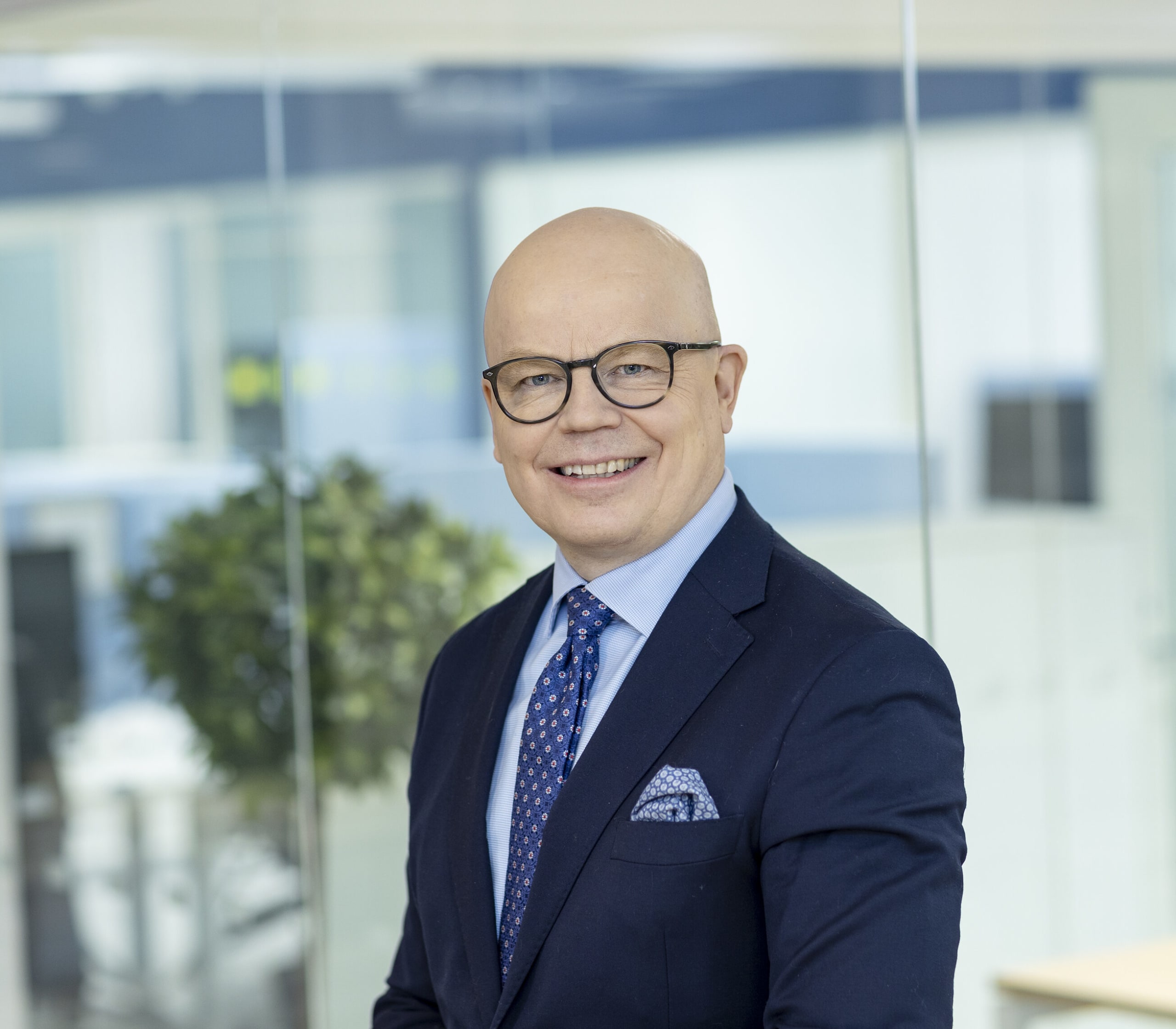 Board of Directors - Etteplan