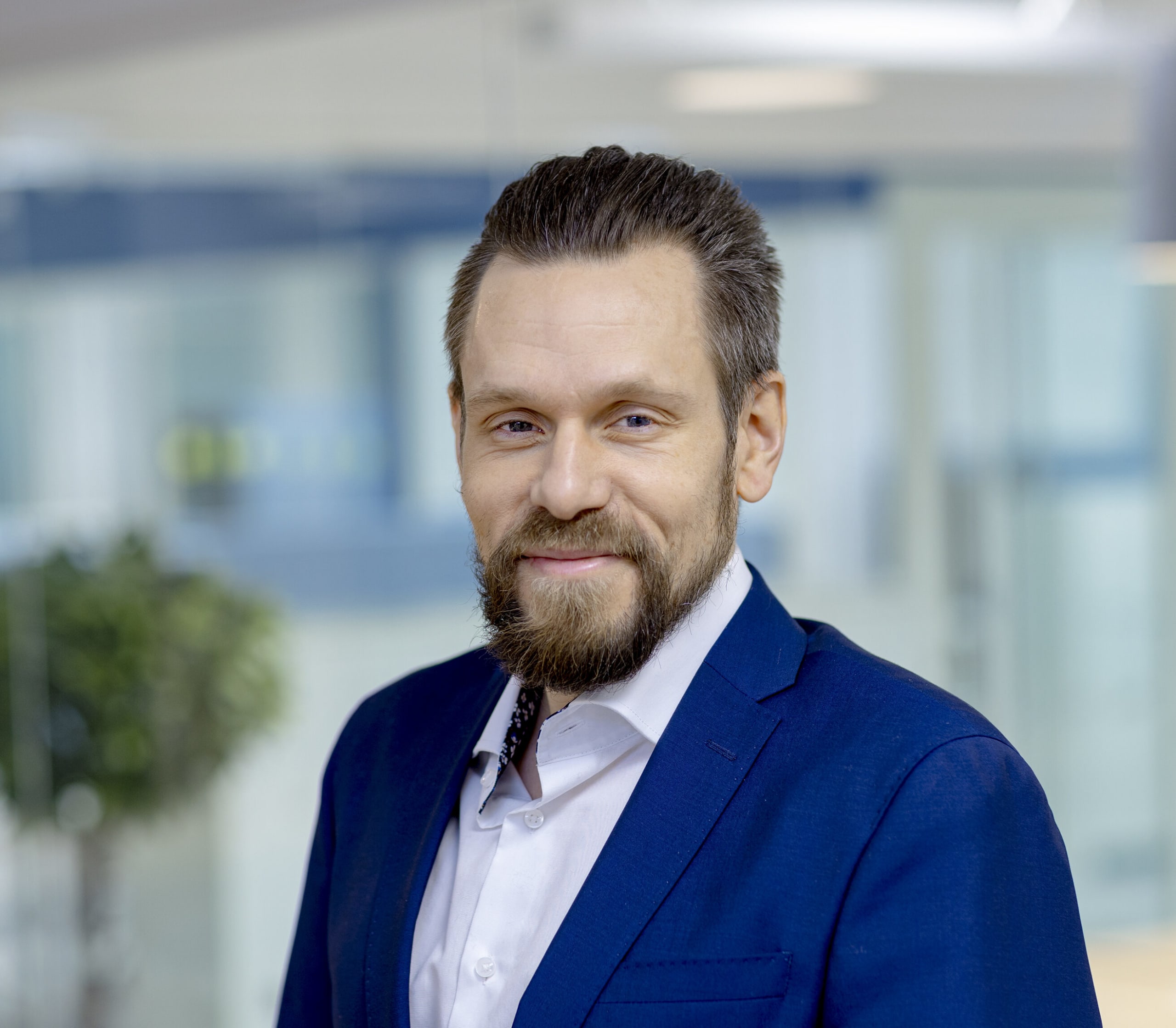 Board of Directors - Etteplan