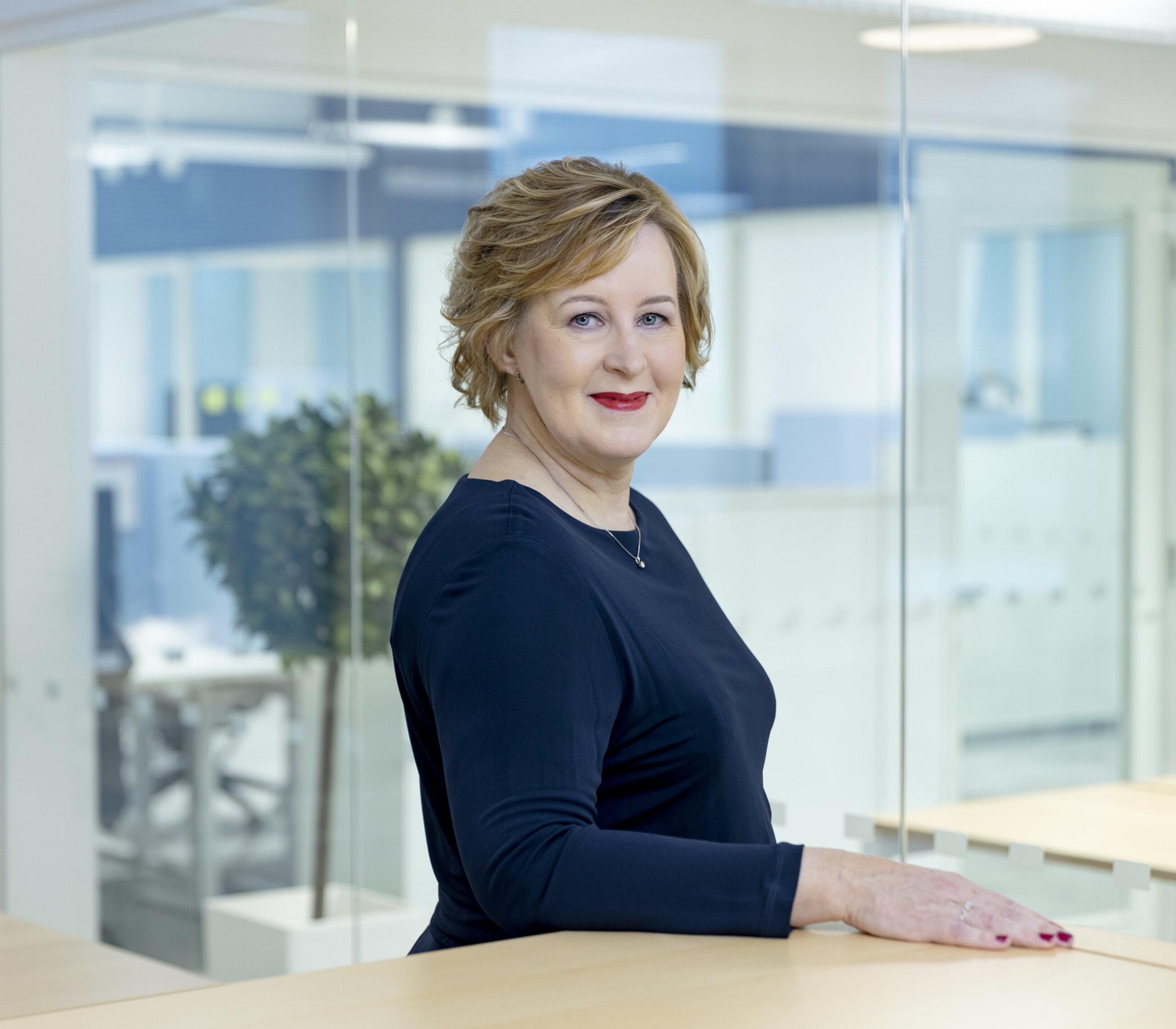 CEO and Management Group - Etteplan