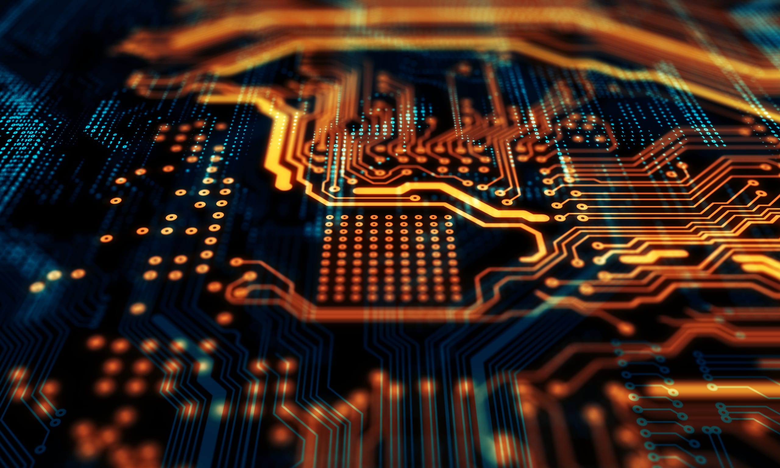 PCB Layout Design - Etteplan