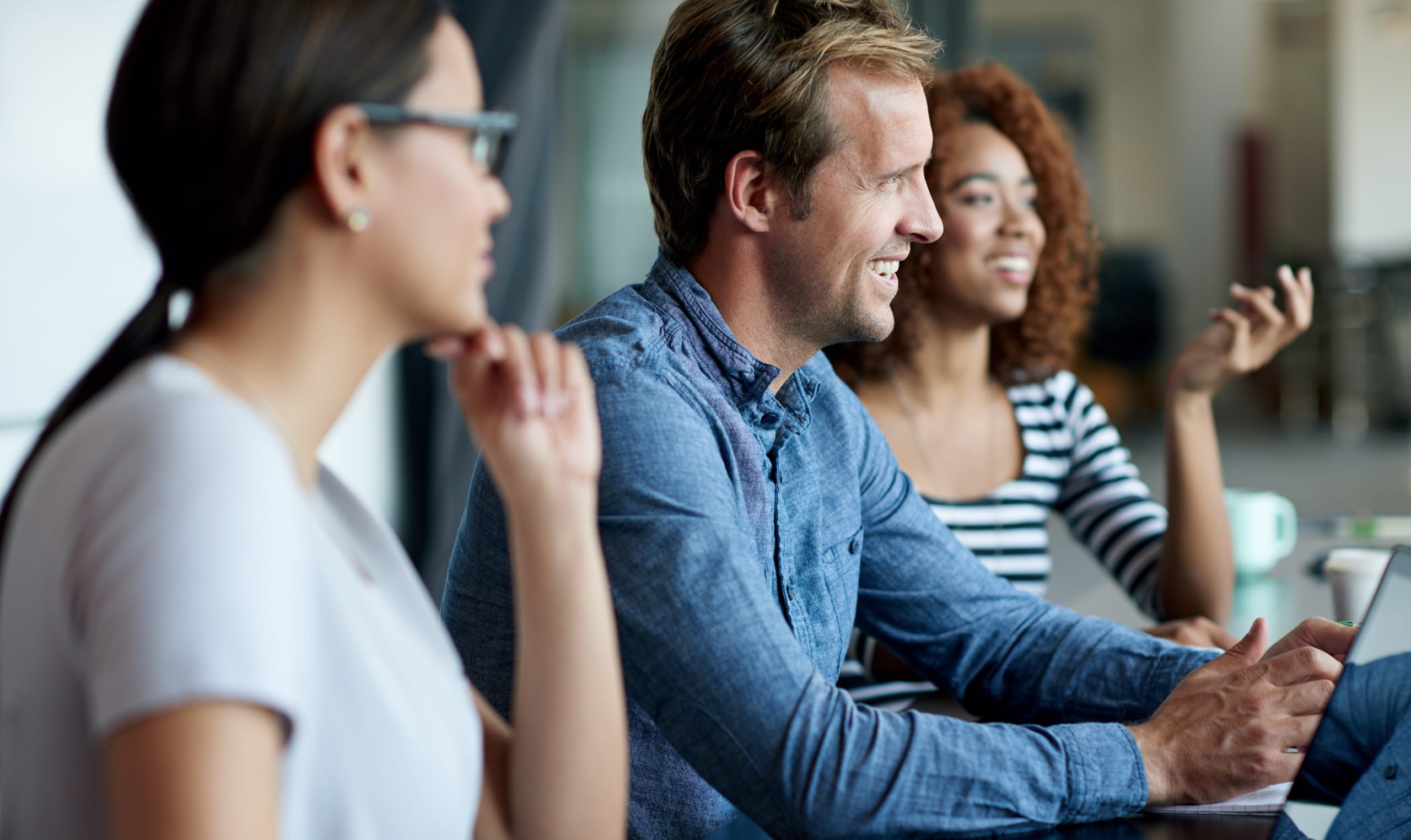 We create solutions for smarter businesses - Etteplan