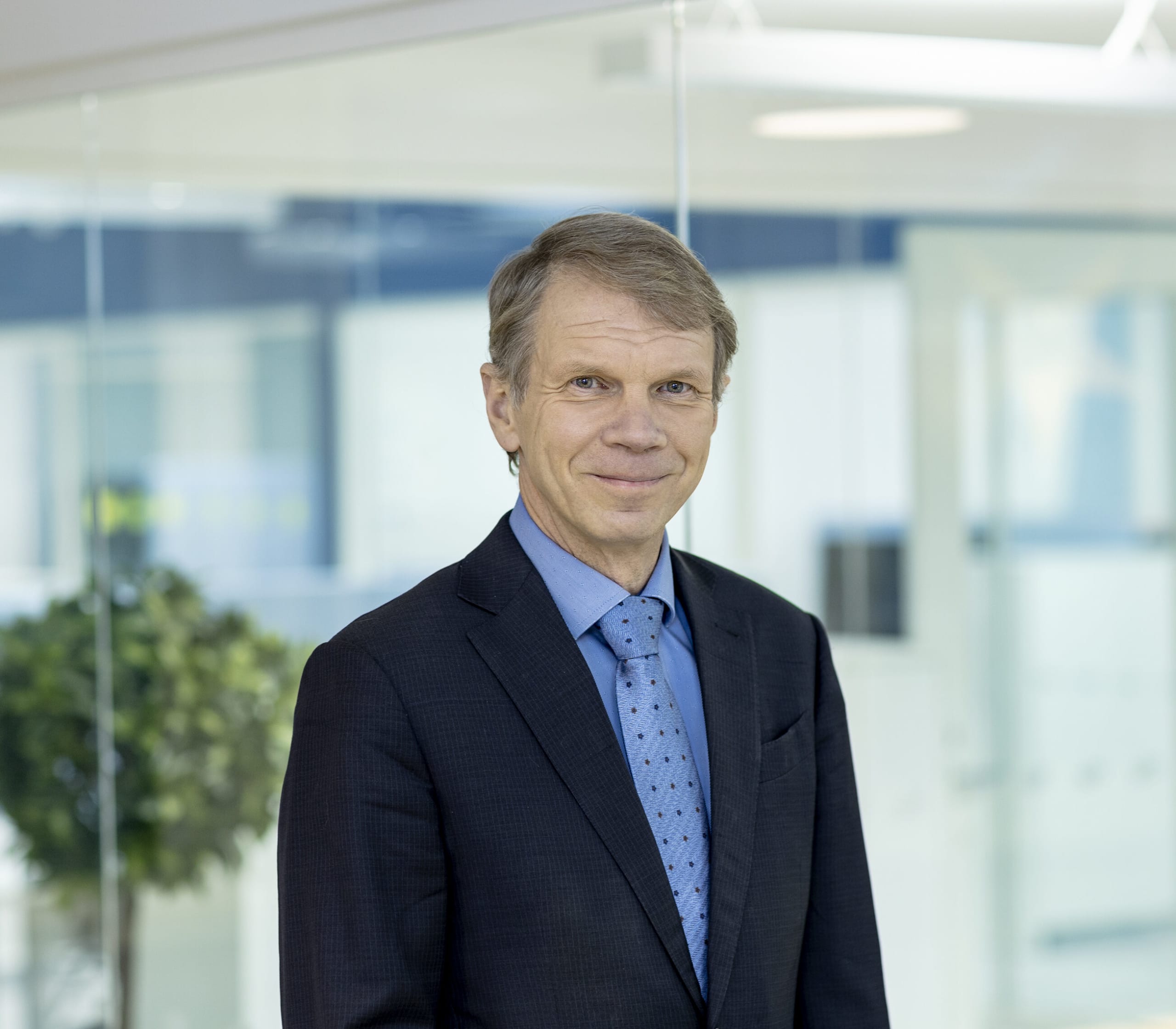 Board of Directors - Etteplan