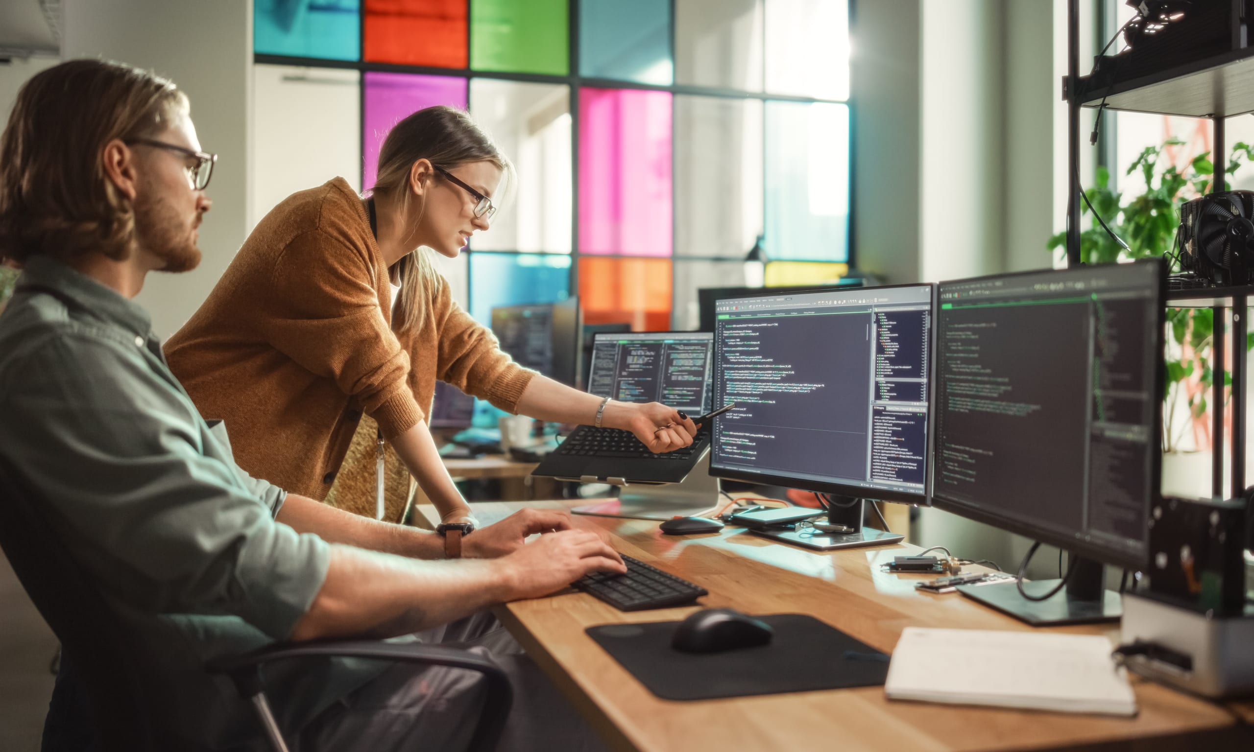 Software and Embedded Services - Etteplan