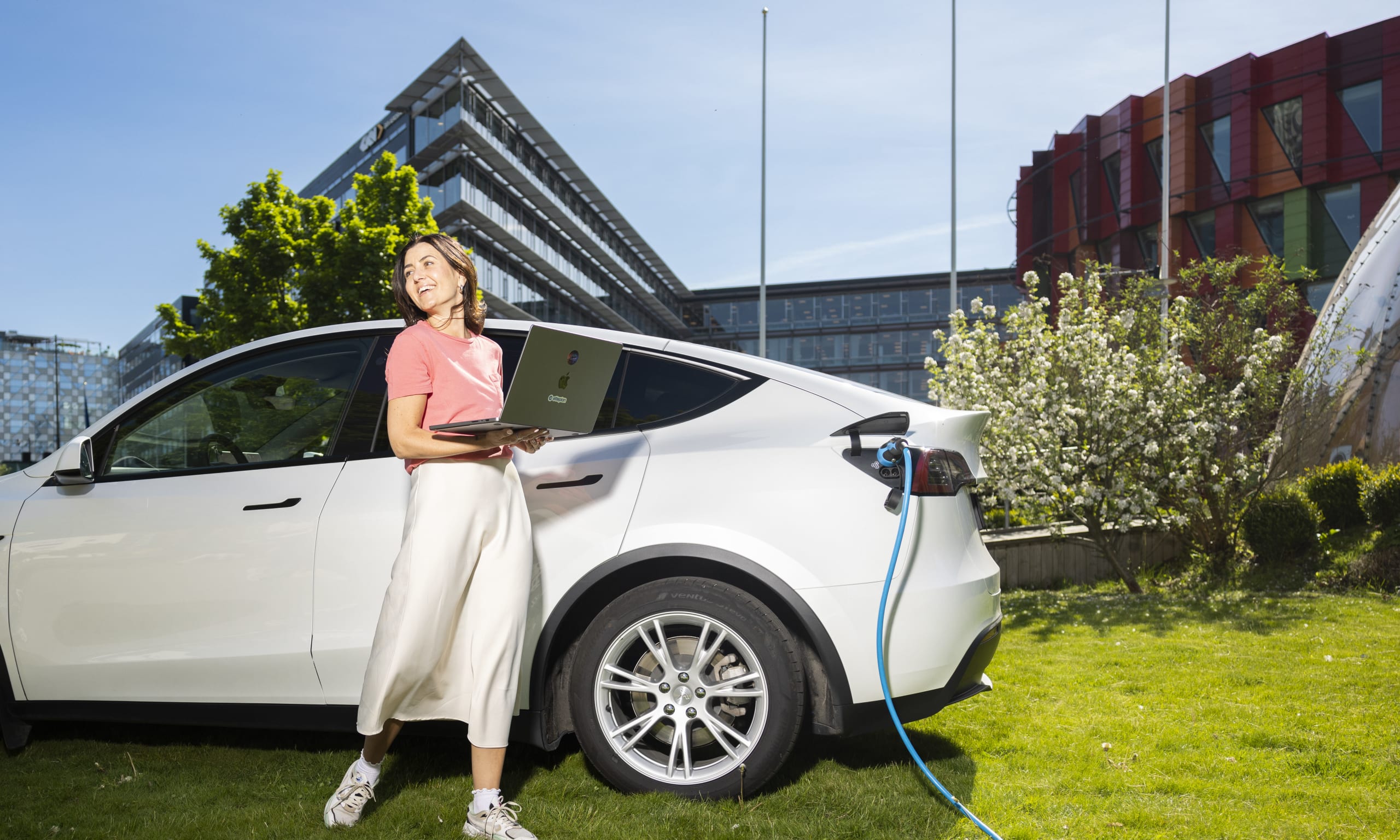 Werde Teil von Etteplan und bringe Deine Karriere auf das nächste Level! - Etteplan