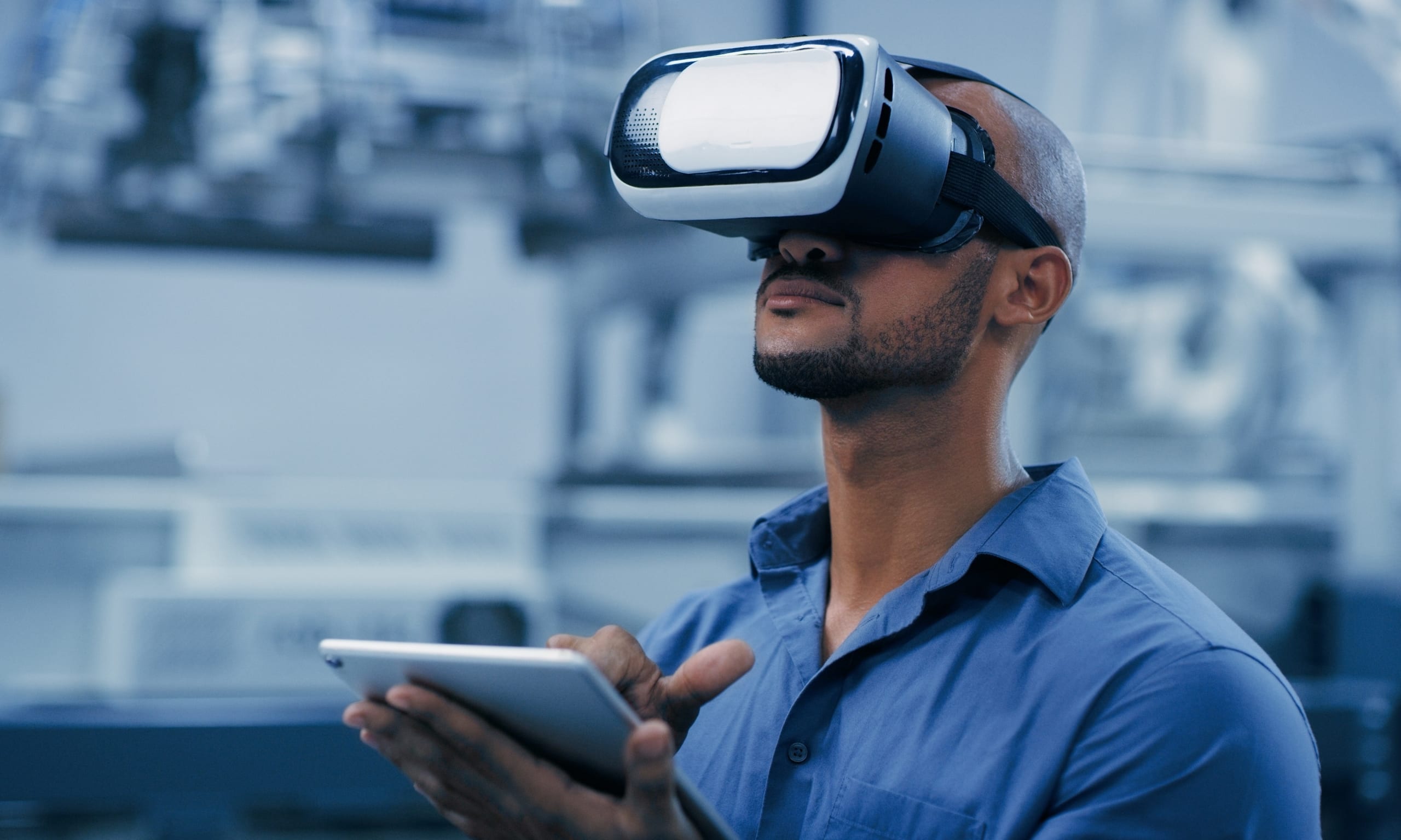 Visual Content Services - Etteplan